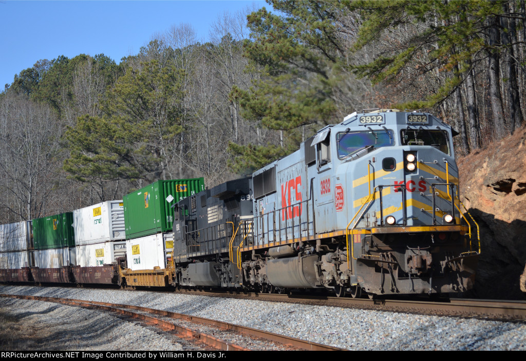 NS'S Alabama Division Birmingham East End District
